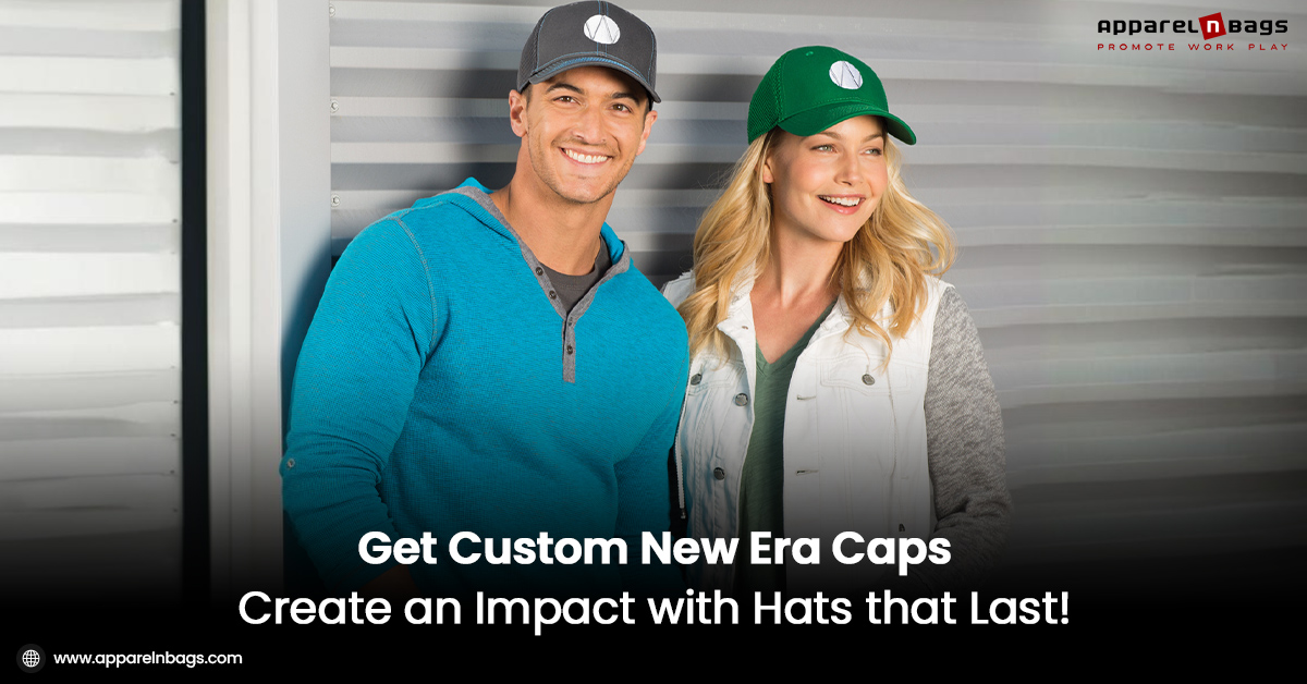 Where are New Era Hats made? | Fact & Insights