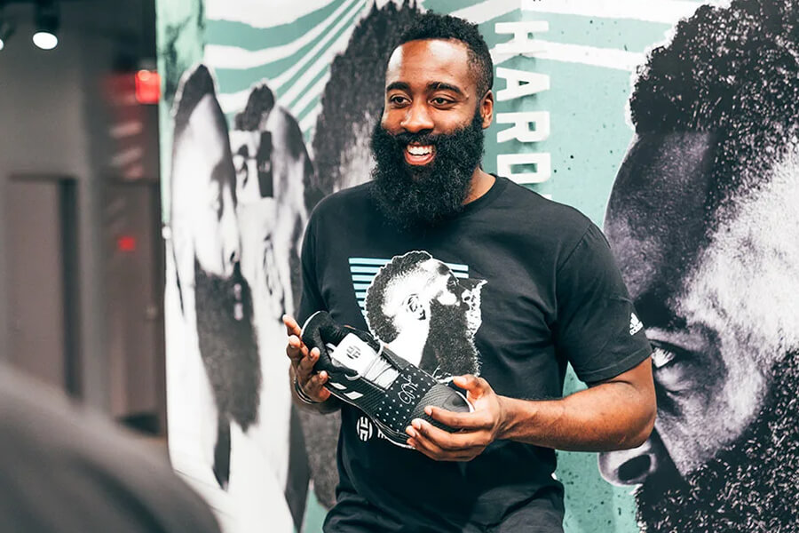 Adidas Brand Ambassadors: Top 13 Faces of the Three Stripes