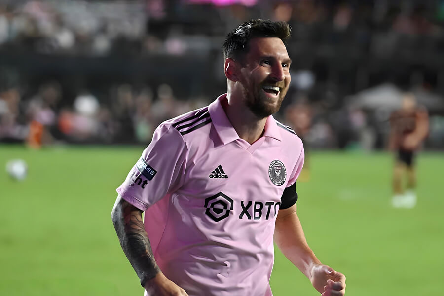 Adidas Brand Ambassadors: Top 13 Faces of the Three Stripes